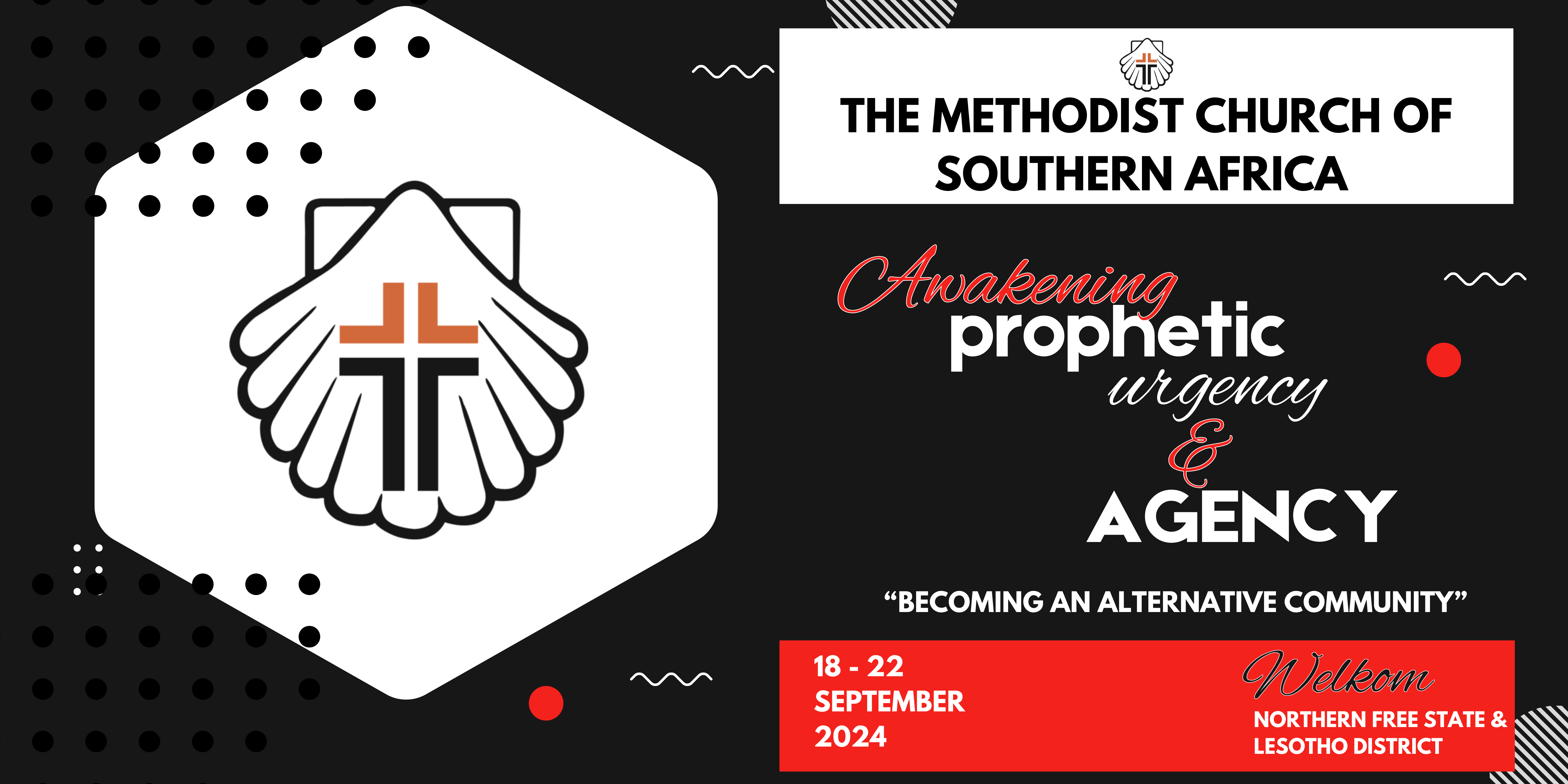 Home - Methodist Church of Southern Africa