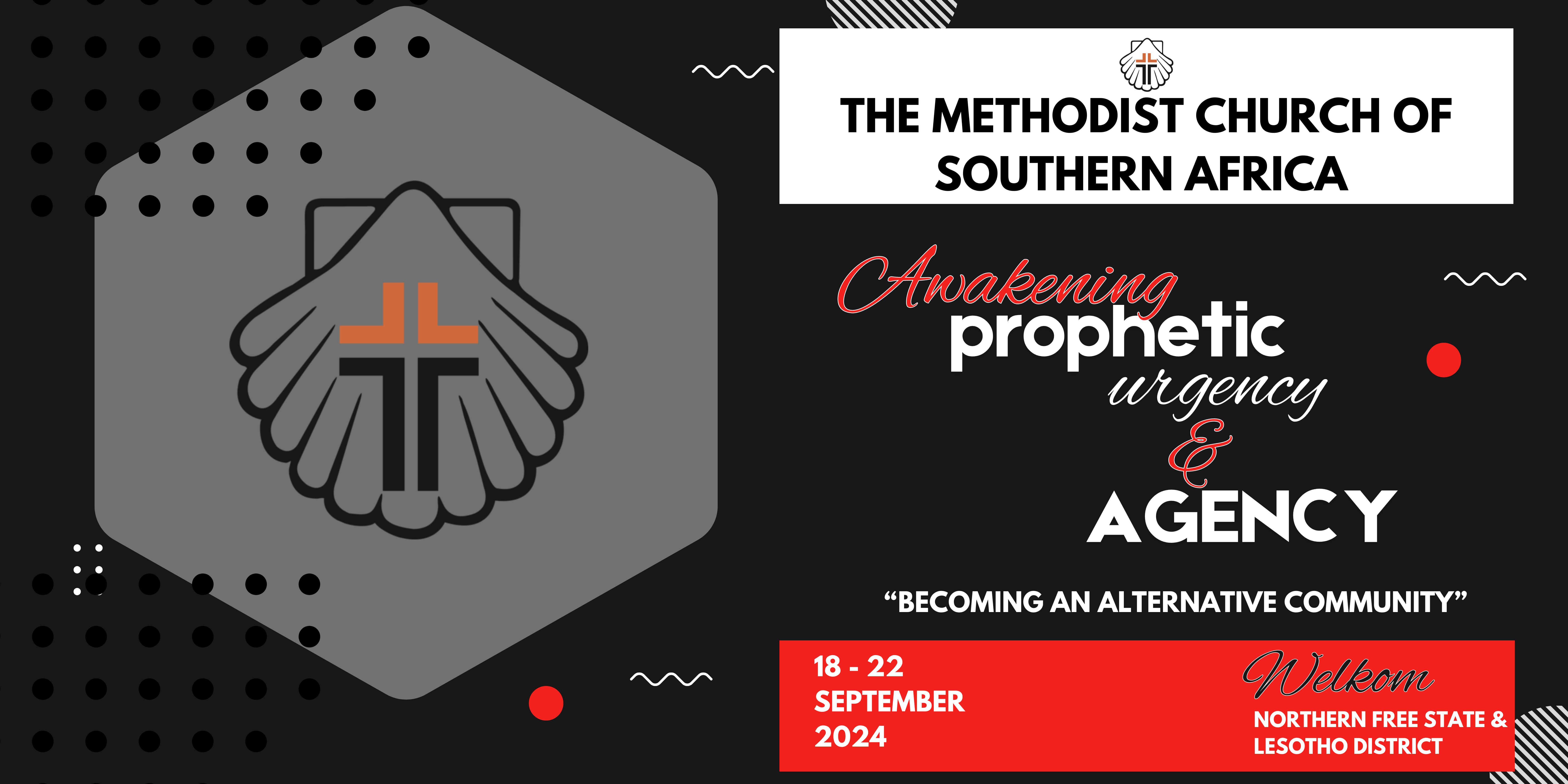 Methodist Church Of Southern Africa Logo File:Logo Of The United
